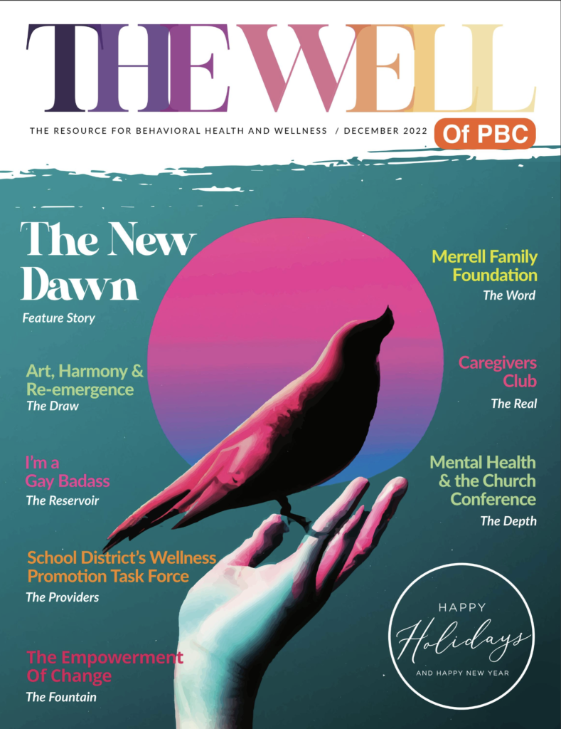 The Well of PBC - December 2022 | BeWellPBC